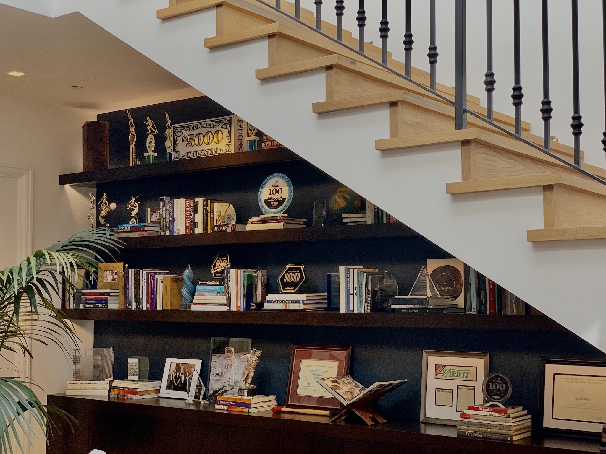 Portfolio Gallery – LOGA Woodworks